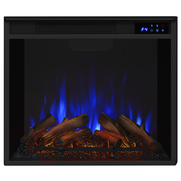 Real Flame Chateau 41" Corner Electric Fireplace by Real Flame ...