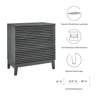 Modway Render & Reviews | Wayfair