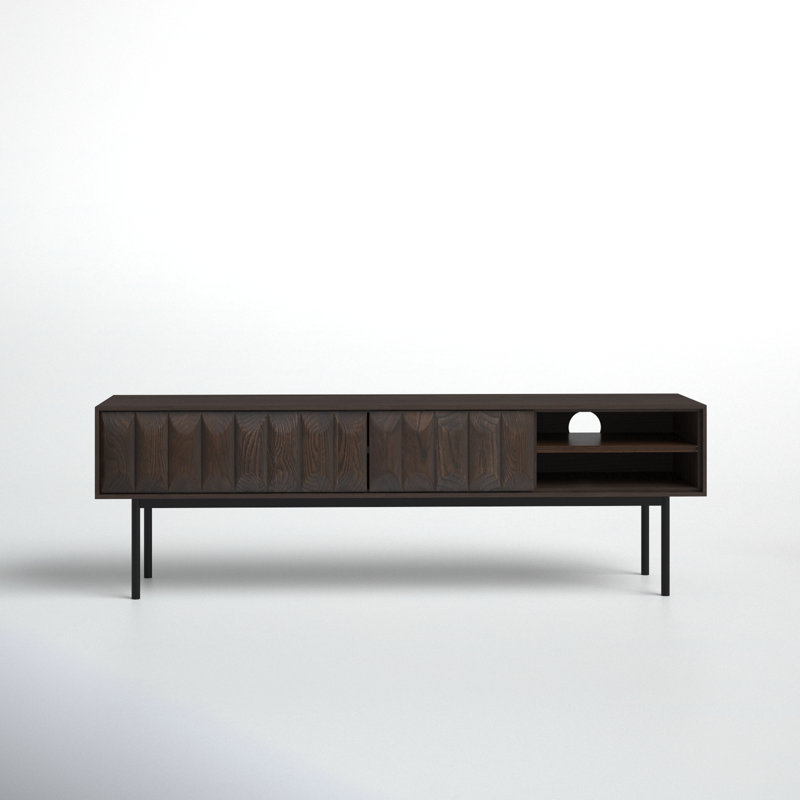 Pietro 63'' Media Console | AllModern