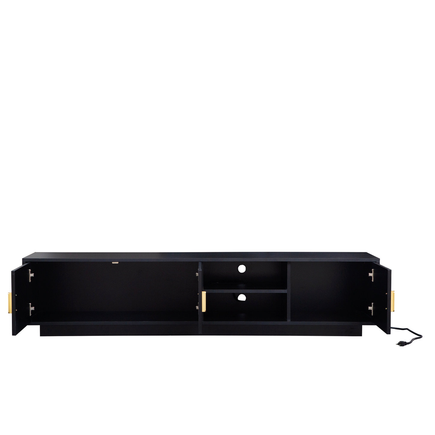 Mercer41 Camica 65.01'' Media Console | Wayfair