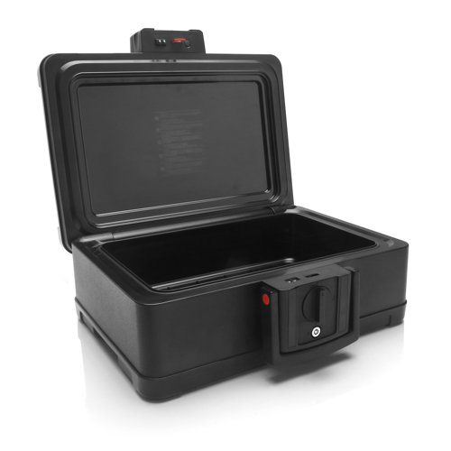 Honeywell Digital File Safe Lock | Wayfair