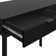 George Oliver Meisha 100cm W Rectangle Writing Desk | Wayfair.co.uk