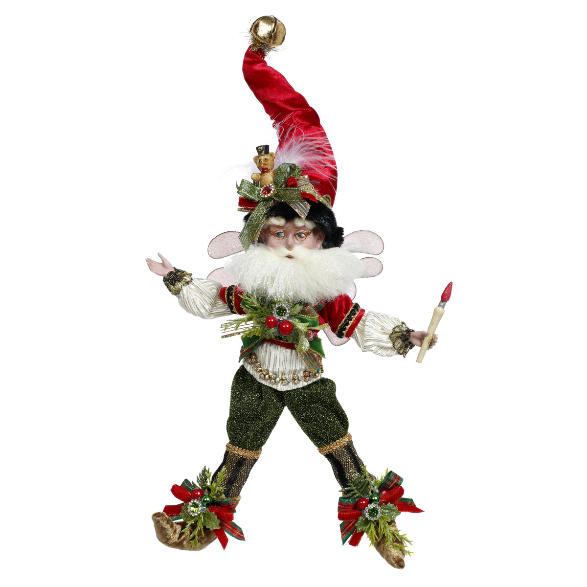 Mark Roberts Toymaker Fairy, Small - 12 Inches - Wayfair Canada