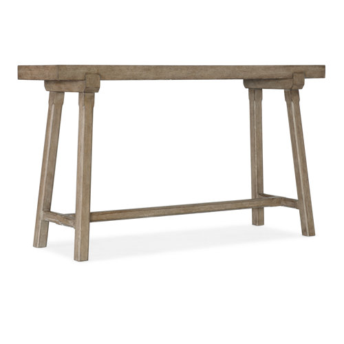 Wayfair | Oak Console Tables You'll Love in 2024