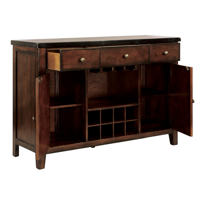 Alcott Hill® Dickins 52'' Sideboard & Reviews | Wayfair