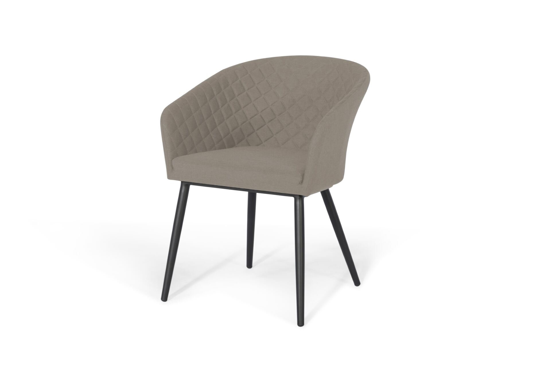 Corrigan Studio Inola Patio Dining Dining Chair | Wayfair.ie