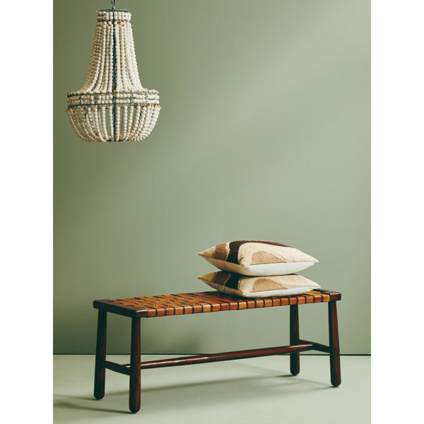 George Oliver Waylan Storage Bench | Wayfair.co.uk