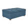 Wade Logan® Betiel Upholstered Ottoman & Reviews | Wayfair