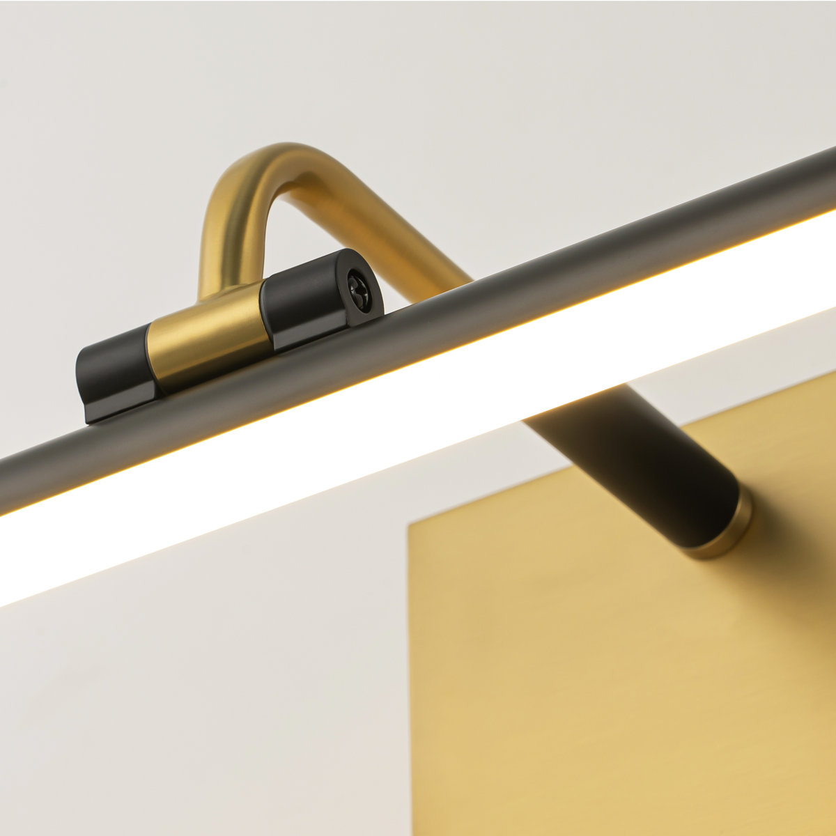 Mercer41 26'' Dimmable Wall Mount Hardwired Picture Light & Reviews ...