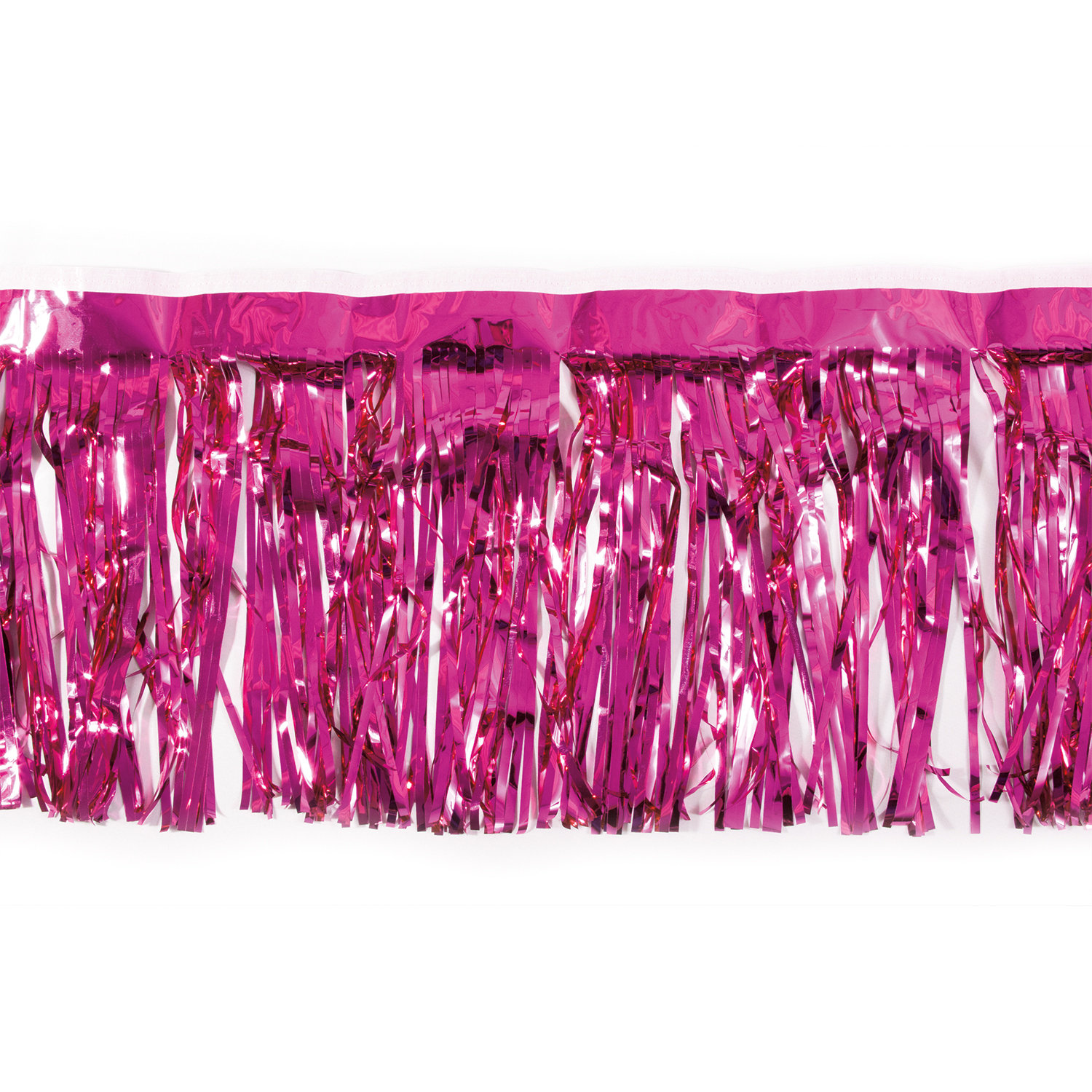 The Holiday Aisle® Vinyl Fringe - Wayfair Canada