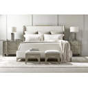 Bernhardt Albion Accent Stool & Reviews | Perigold