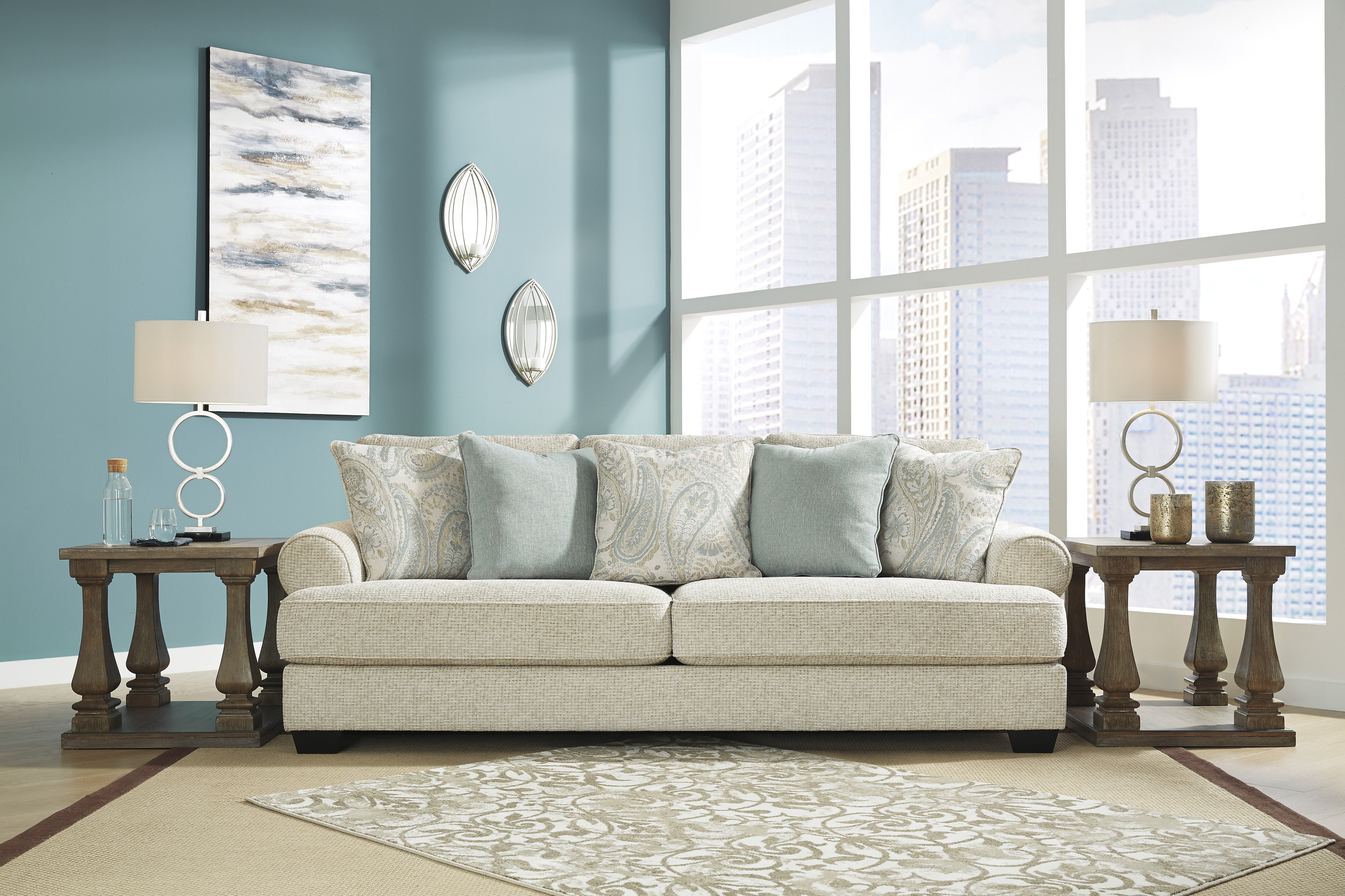 Wildon Home® Monaghan Sofa | Wayfair