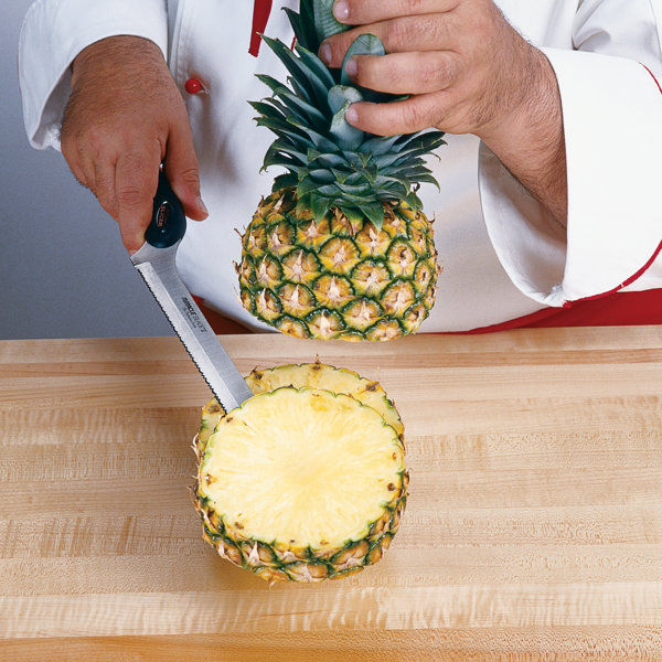 Miracle Blade III Perfection Series 11 Piece Assorted Knife Set ...