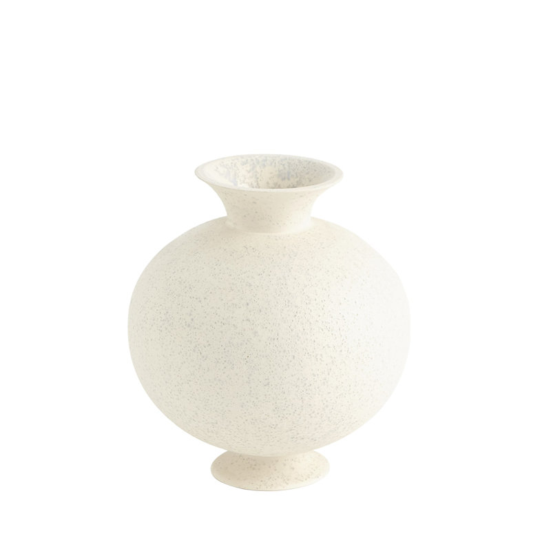 Global Views Ceramic Table Vase | Wayfair