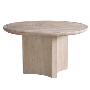 Universal Furniture Desert Round Dining Table | Perigold