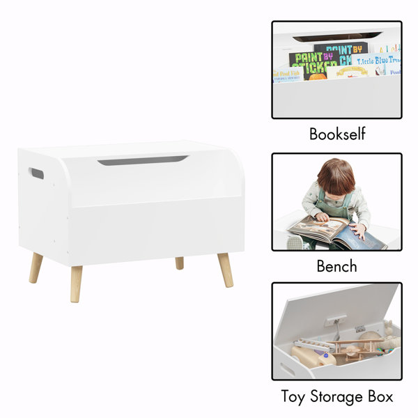 George Oliver Box & Reviews - Wayfair Canada