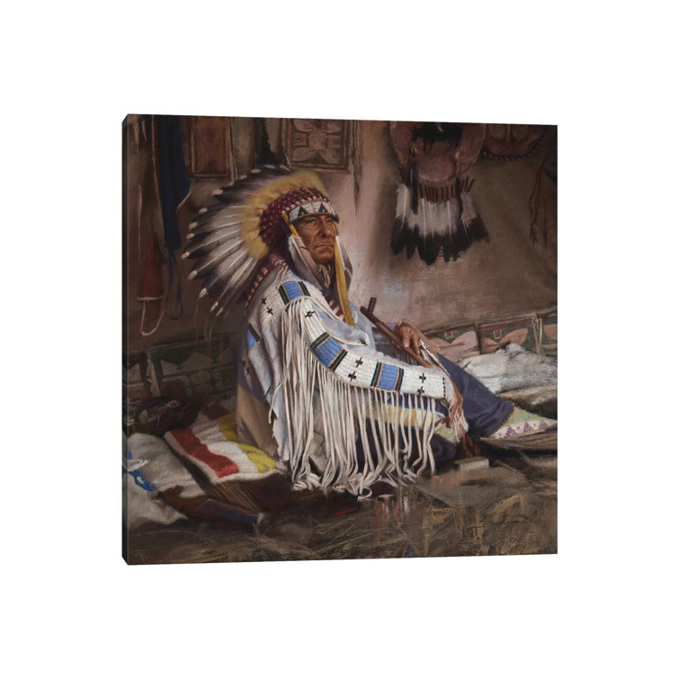 Bless international Habitat Framed by David Edward Kucera Painting ...