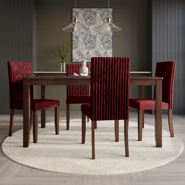 Winston Porter Dining Set & Reviews | Wayfair