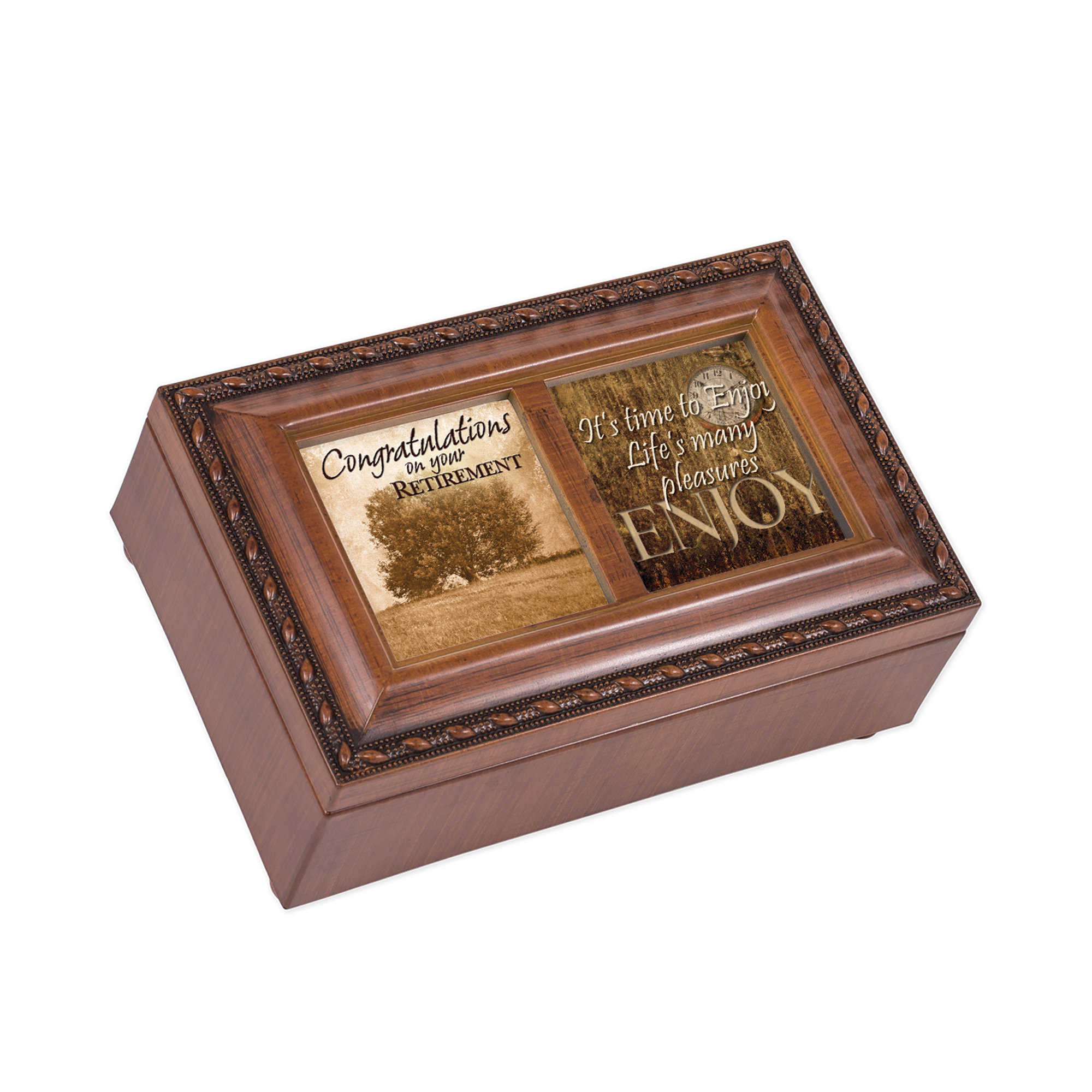 Trinx Alber Plastic Memory Box - Wayfair Canada