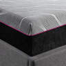 Latitude Run® 11 Inch Flex Head Memory Foam Mattress With Adjustable ...