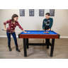 Hathaway Games Triad 3-in-1 48" Multi-Game Table & Reviews | Wayfair