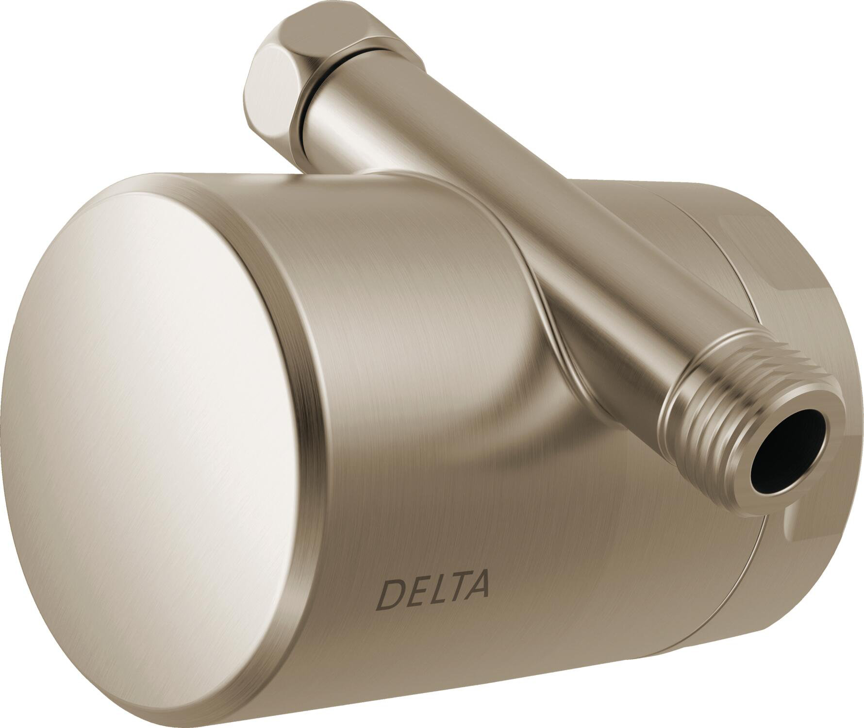 Delta Clarifi Standard Shower Filter Attachment with Filter & Reviews ...