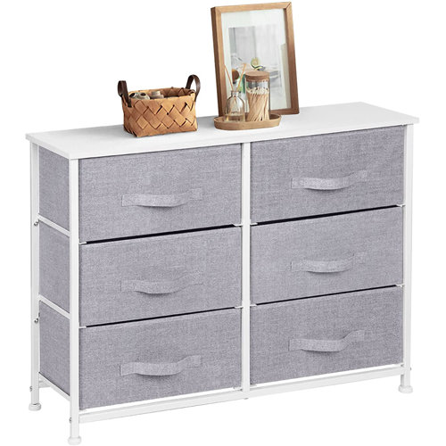 Extra Deep Drawers Chest of Drawers You'll Love | Wayfair.co.uk