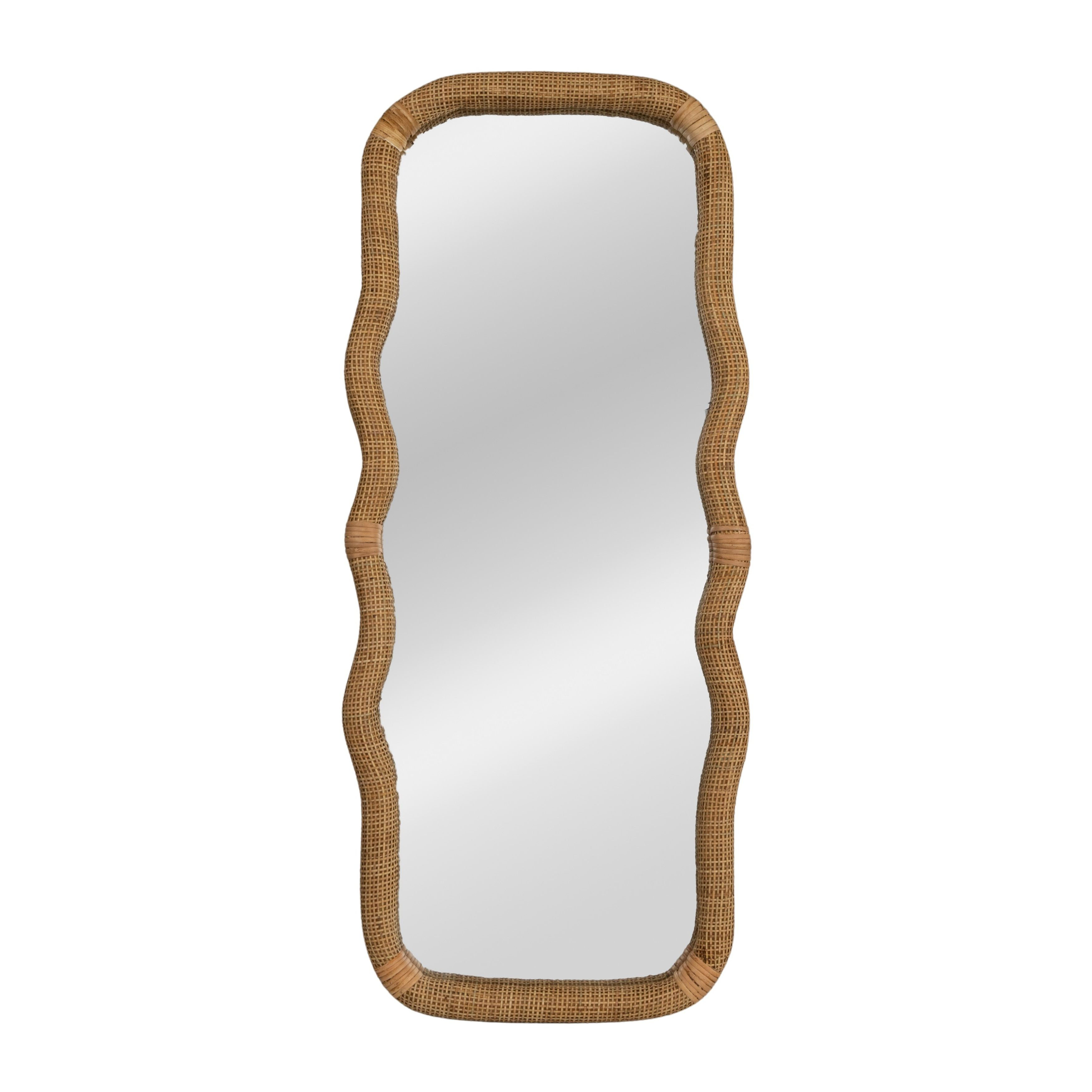 House of Hampton® Jumanne Mirror | Wayfair
