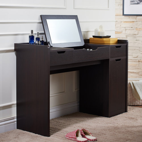 Latitude Run® Bormann Vanity & Reviews | Wayfair