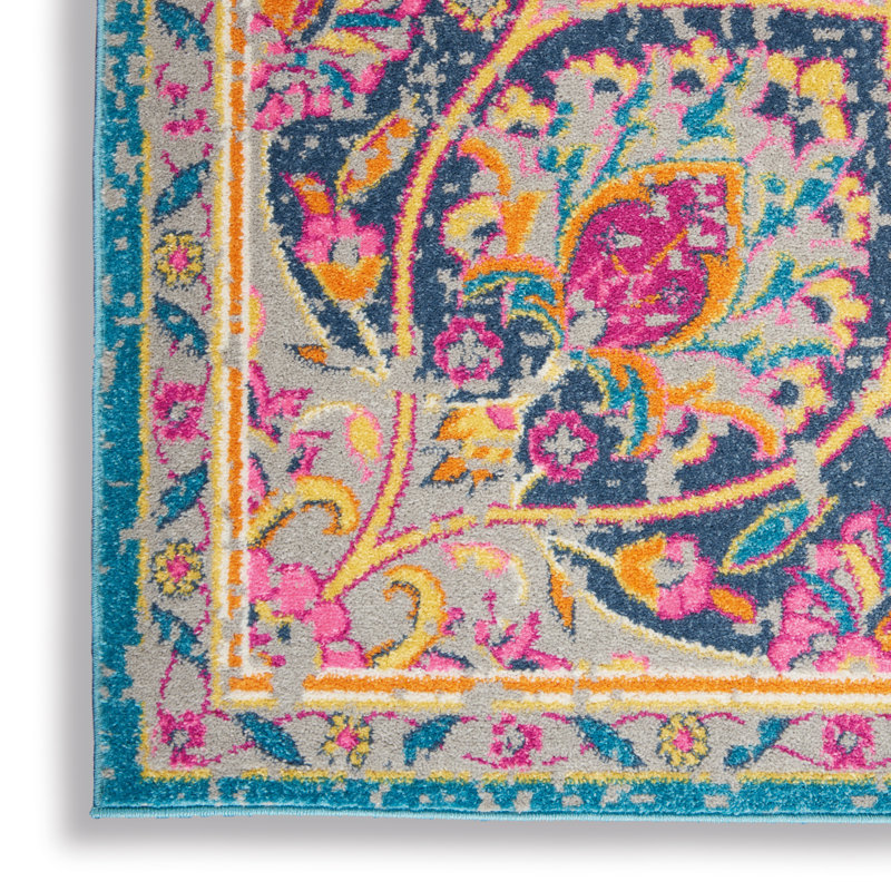 Langley Street Verda Oriental Rug & Reviews | Wayfair