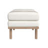 Wade Logan® Azayvion Upholstered Bench with Wood Base & Reviews | Wayfair