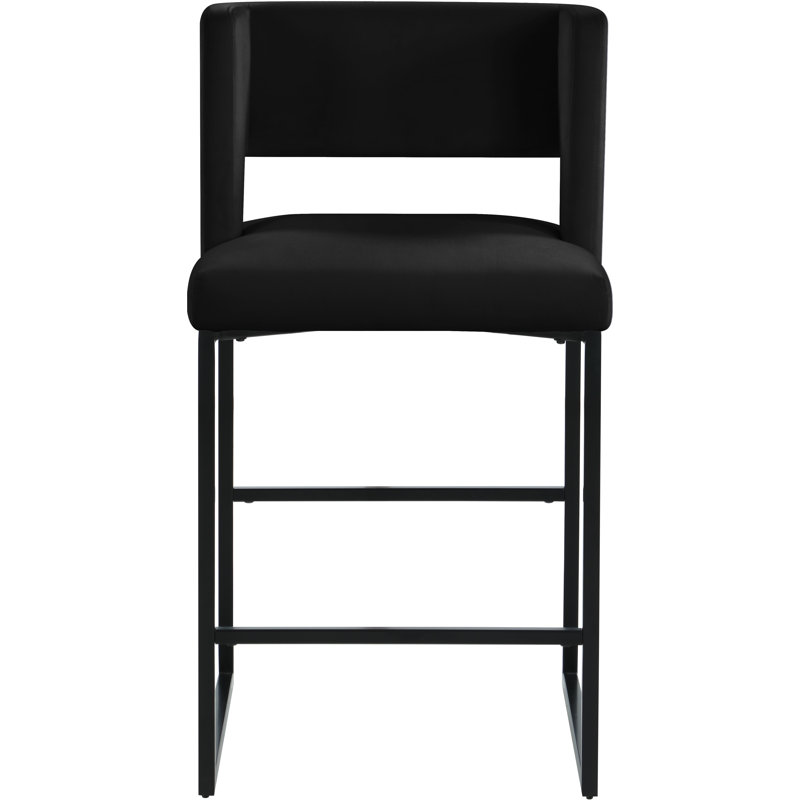 Mercer41 Inga 26" Counter Stool & Reviews | Wayfair