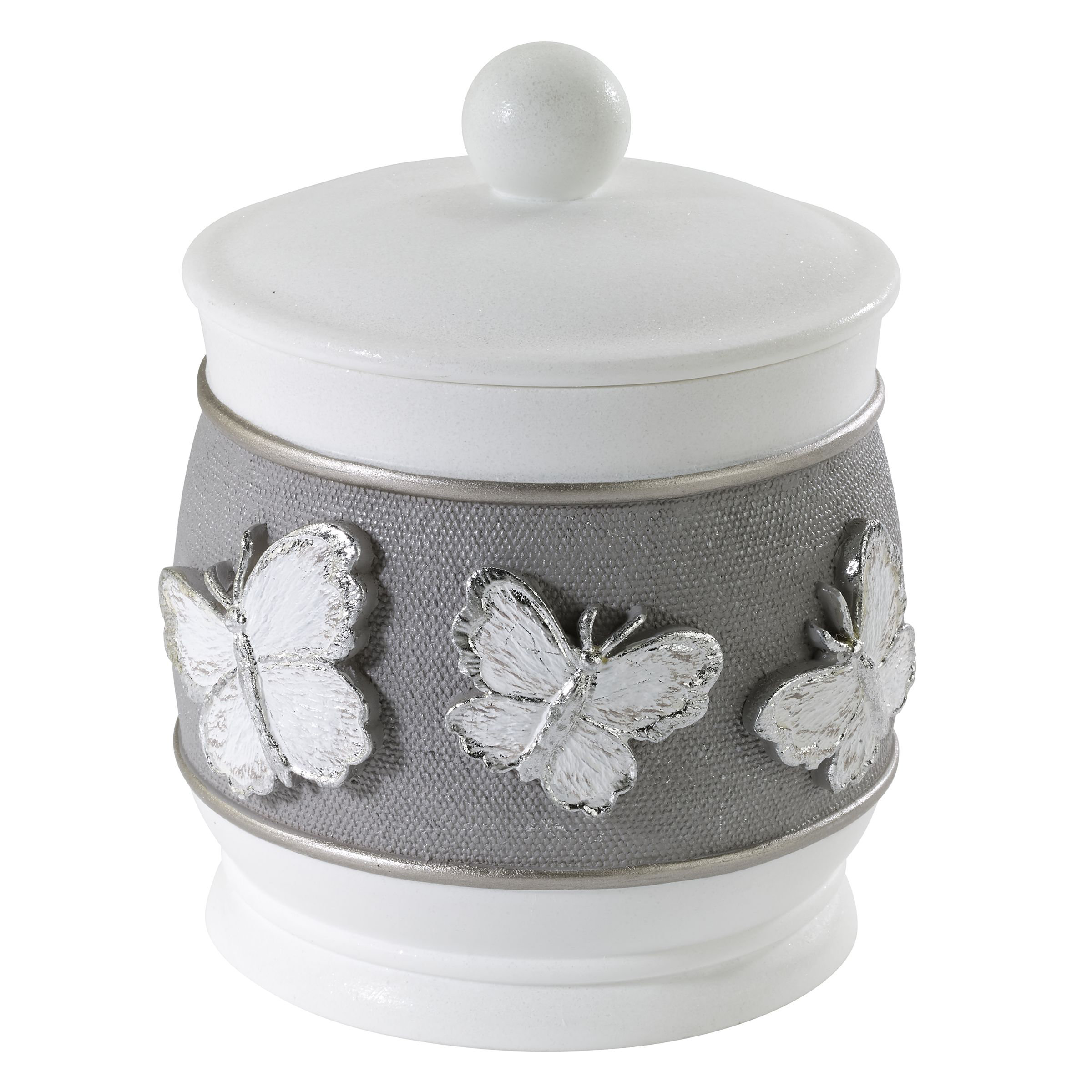 Avanti Linens Yara Jar & Reviews | Wayfair