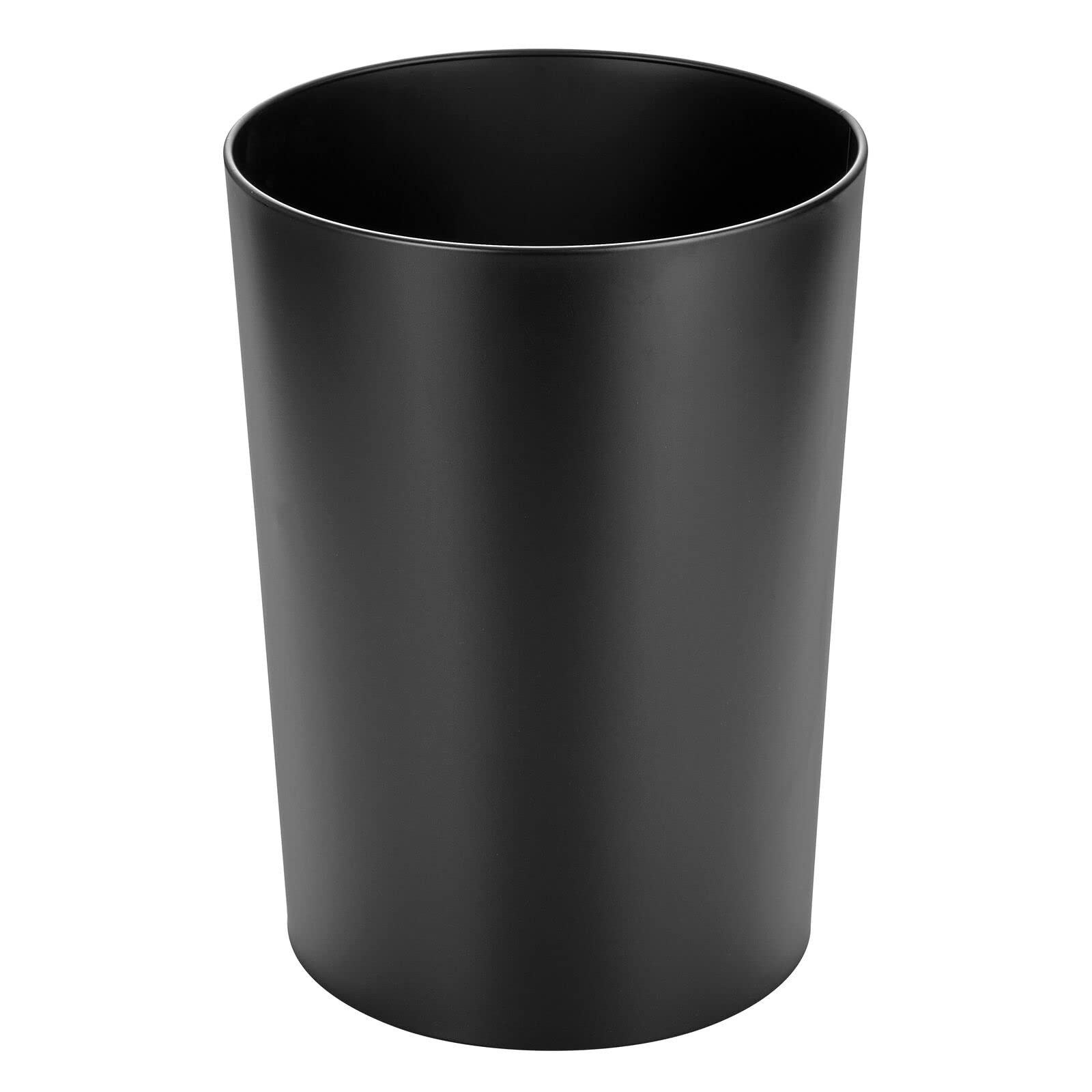 Two trees make a forest Stainless Steel Open Waste Basket - 4 Gallons ...