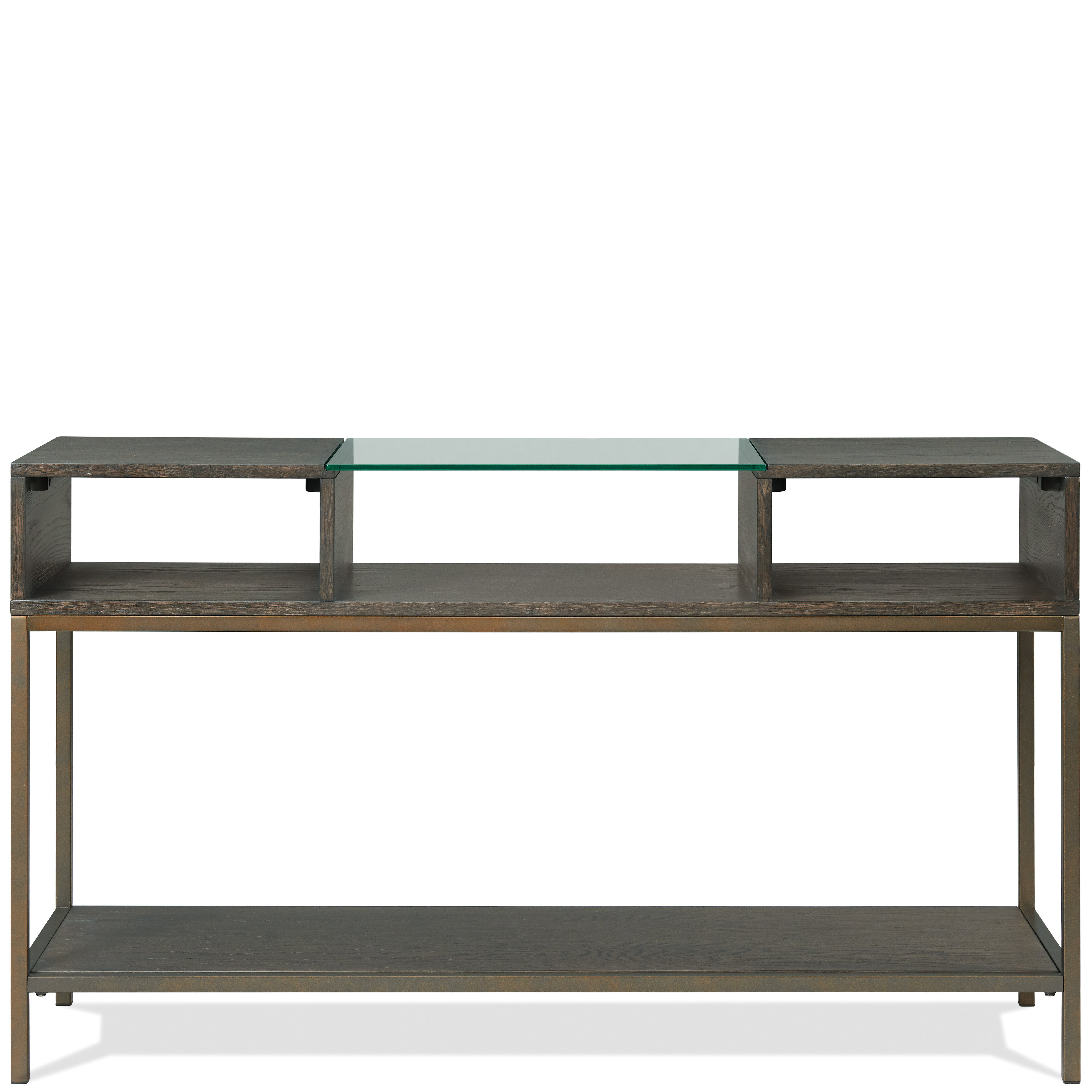 Everly Quinn 52" Console Table | Wayfair