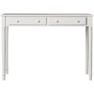 Alcott Hill® Lyndsay Desk & Reviews | Wayfair