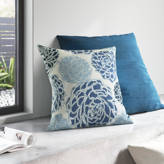 Ebern Designs Joice Round Gingham Polyester Tablecloth & Reviews | Wayfair