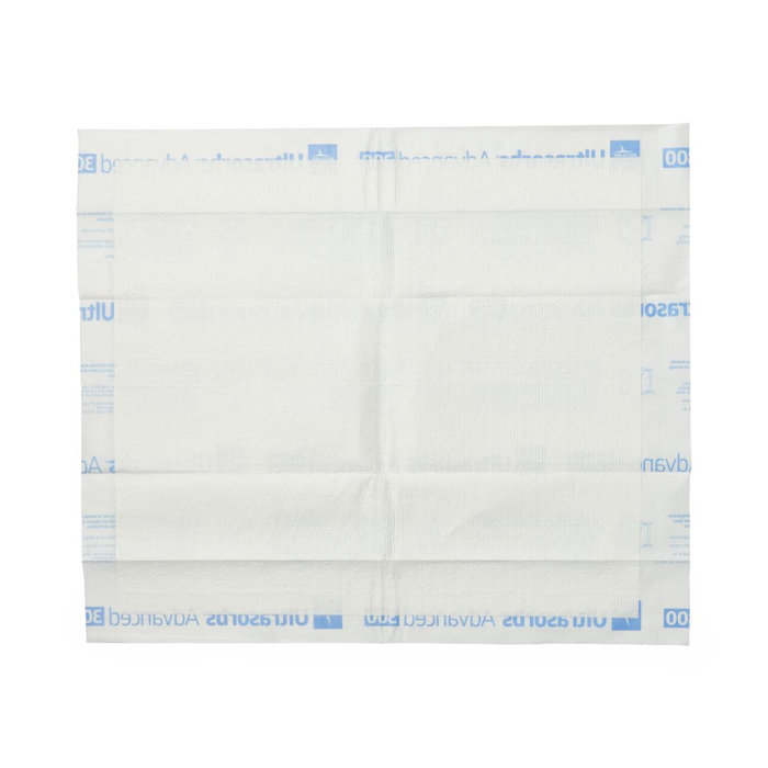 Medline Loose Mattress Protector Mattress Protector Case Pack | Wayfair