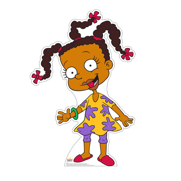 Advanced Graphics Susie (RugRats) | Wayfair