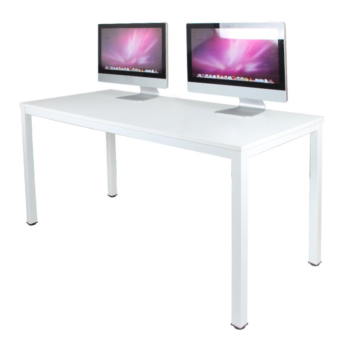 Red Barrel Studio® Rockett Writing Desk & Reviews | Wayfair