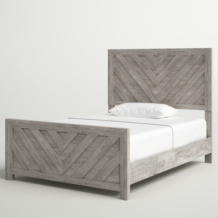 Sand & Stable Decker Bed & Reviews | Wayfair