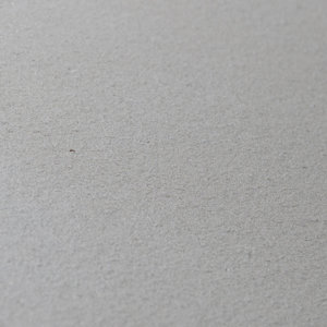 Merola Tile Quarry 6" x 6" Ceramic Bullnose Tile Trim in Gray | Wayfair