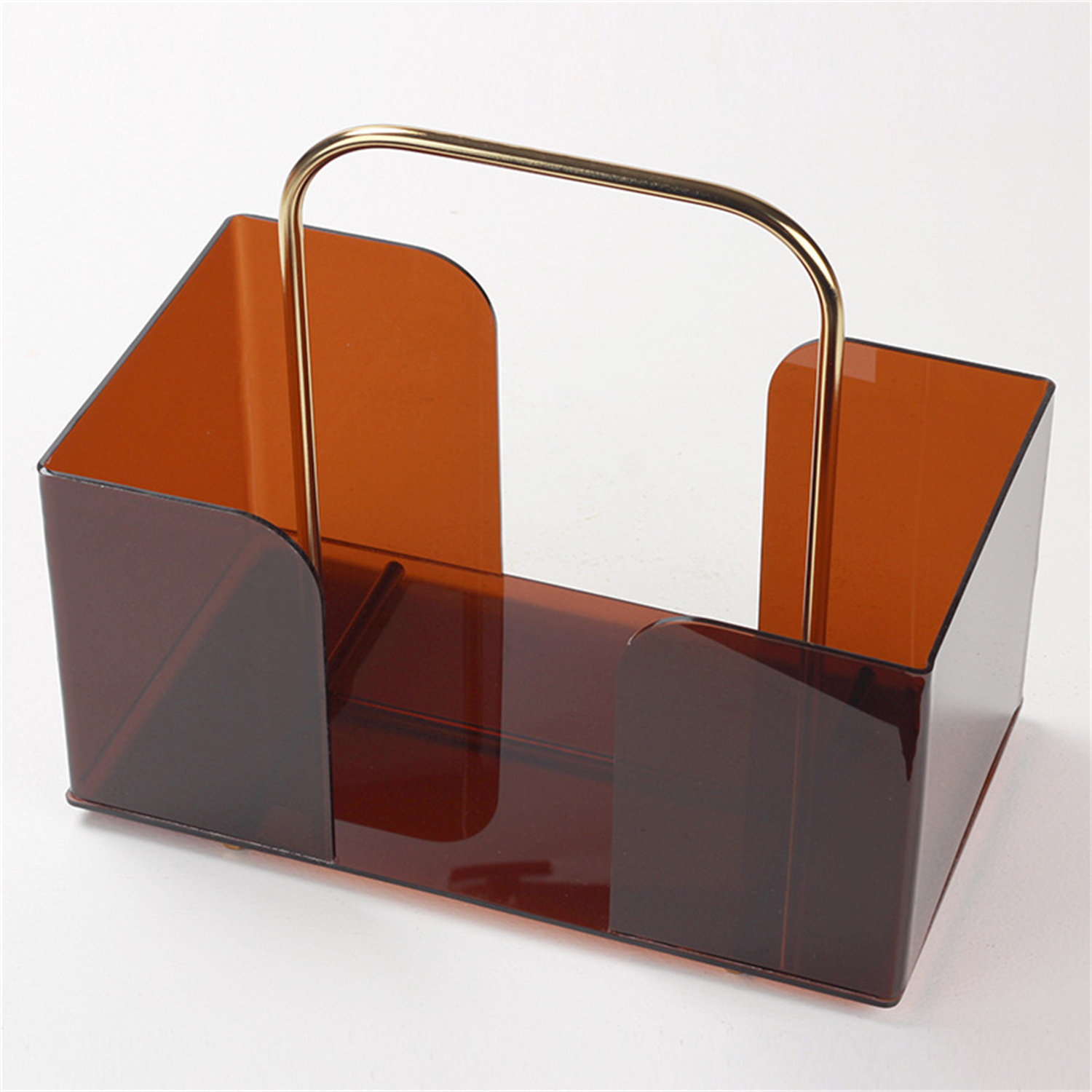 WFX Utility™ Acrylic Magazine Rack | Wayfair