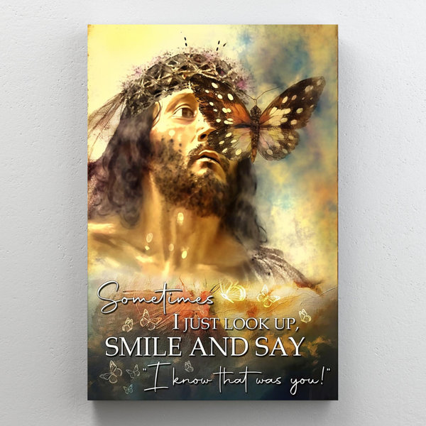 Trinx Jesus Sometimes I Just Look Up " Jesus Sometimes I Just Look Up ...