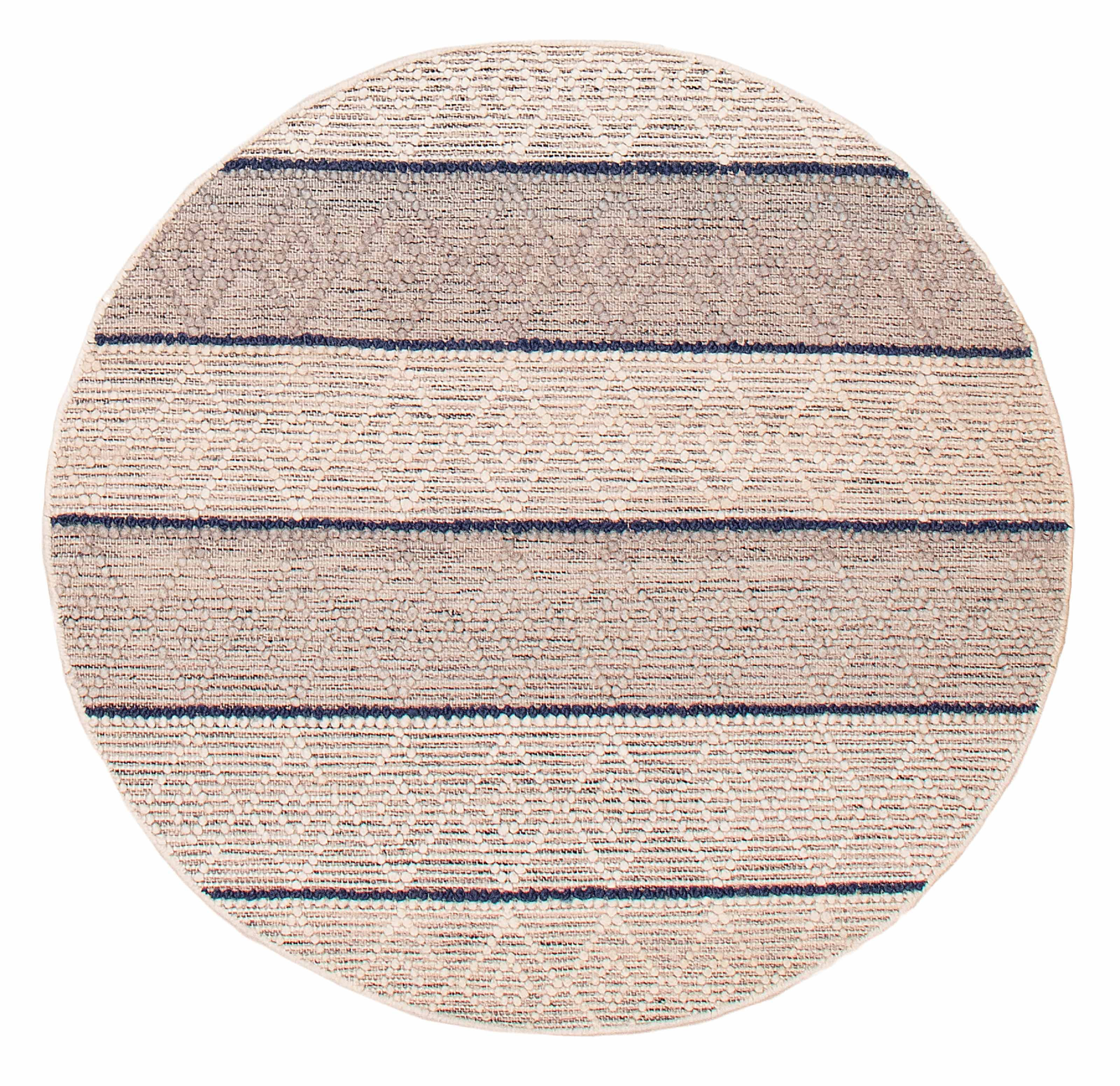 Union Rustic Round Izyah Round 4'10