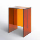 Kartell Max Beam Side Table & Reviews | AllModern