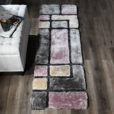 Latitude Run® Corey-Leigh Abstract Rug & Reviews | Wayfair