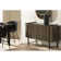 South Shore Mezzy 2-Door Sideboard & Reviews | Wayfair