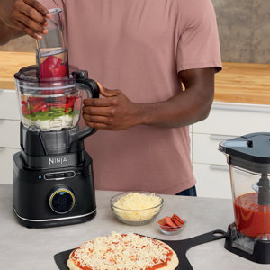 Ninja Detect Power Kitchen System Pro with BlendSense Technology ...