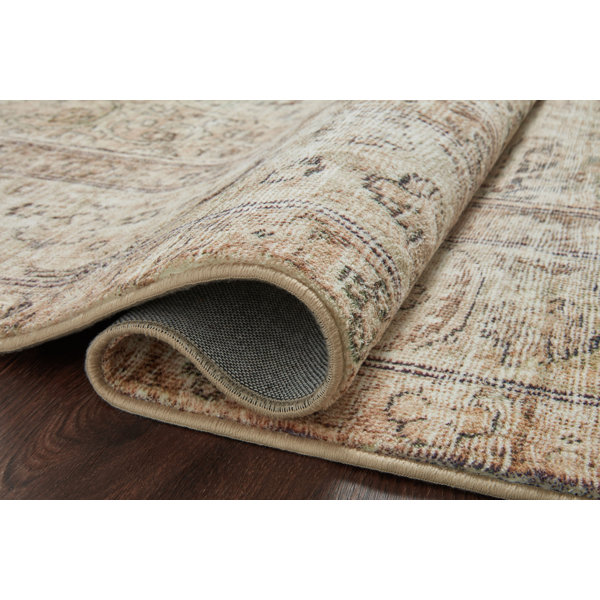 Loloi II Loloi Margot Antique/Sage Area Rug feat. CloudPile & Reviews ...